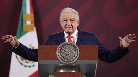09 05 23 L AMLO ANUNCIA Su PLAN C Para REFORMAR Al PODER JUDICIAL YouTube