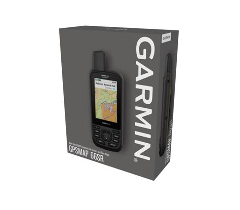 Garmin Gpsmap Sr Review Test