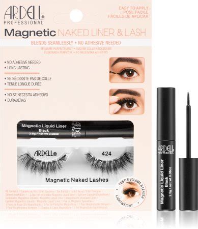 Ardell Magnetic Naked Lash Brza Dostava Notino Hr