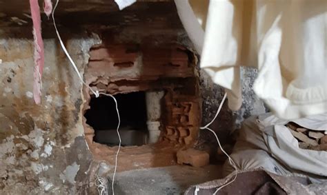 Três presos fogem por buraco em cela na Penitenciária da Papuda em