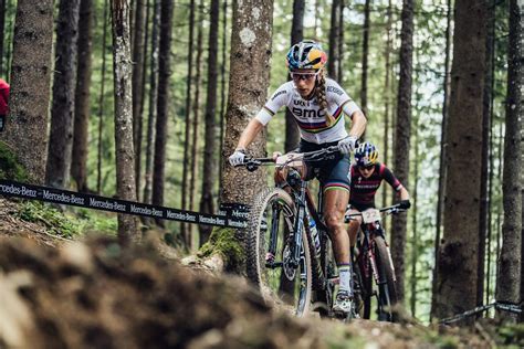 Uci World Cup Mtb 2024 Lyssa Cissiee