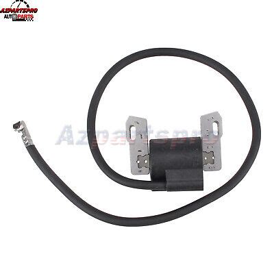 Solid State Module Ignition Coil For Briggs Stratton
