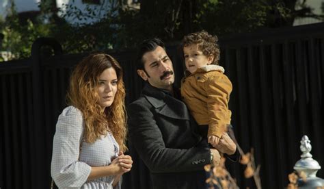 Terra Amara Tragedia Per Yilmaz E Zuleyha