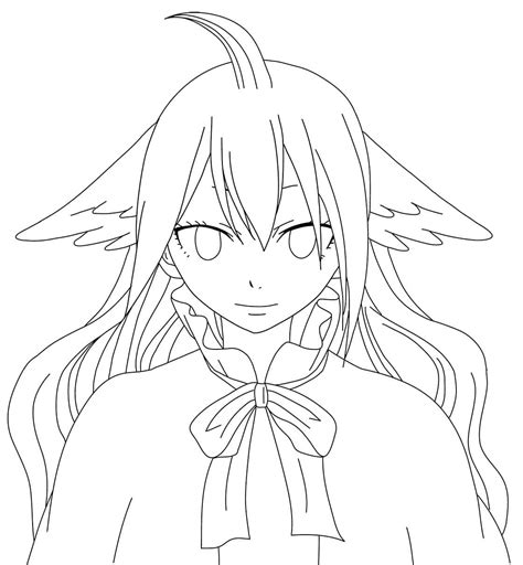 Coloriage Mavis Vermilion télécharger et imprimer gratuit sur