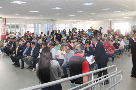 SEST SENAT inaugura unidade operacional em Chapadão do Sul