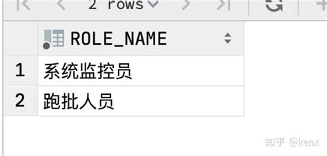 mysql查询结果集字符串操作之多行合并与单行分割 知乎