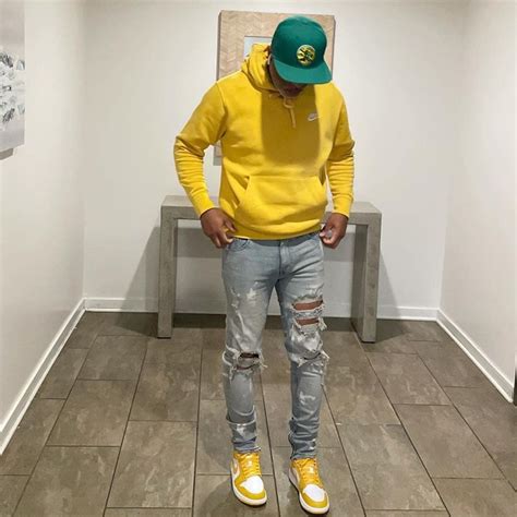 Pin On Black Men Fashion Swag