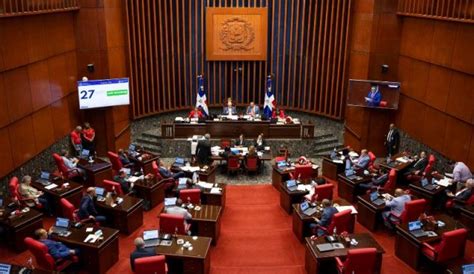 Senado convierte en ley el proyecto de Fideicomiso Público Labazuca
