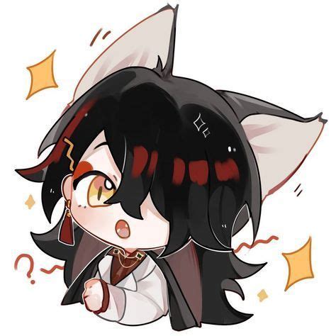 Pin by niya on ˏˋ chibi pfps ˎ in 2023 Anime character design