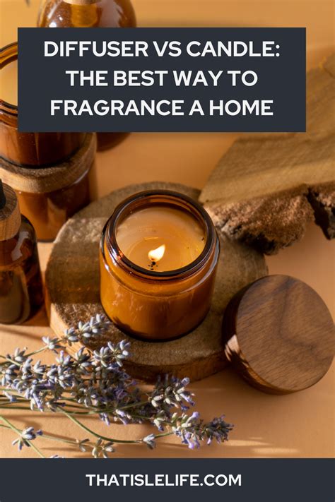 Reed Diffuser Vs Candle Which Is The Better Option For Your Home Artofit