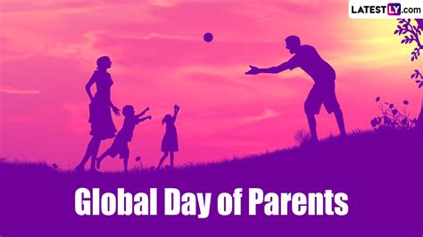 Festivals Events News Everything You Need To Know About Global Day