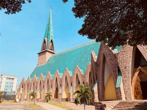 Top 10 Best Places To Visit In Brazzaville Toplist Info