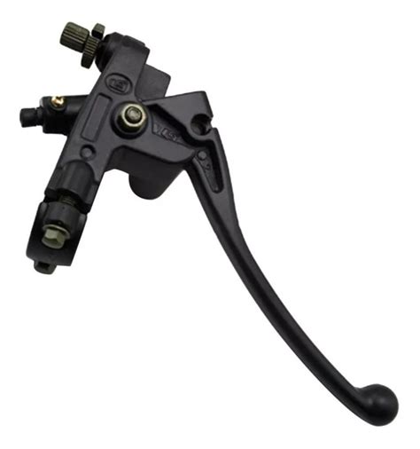 Manilla Embrague Motocicleta Universal Honda Yamaha Más Cuotas