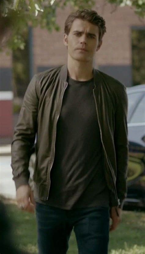 Pingl Par Angelika Barone Sur Paul Wesley