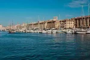 Marseille Quels Sont Les Quartiers Chics