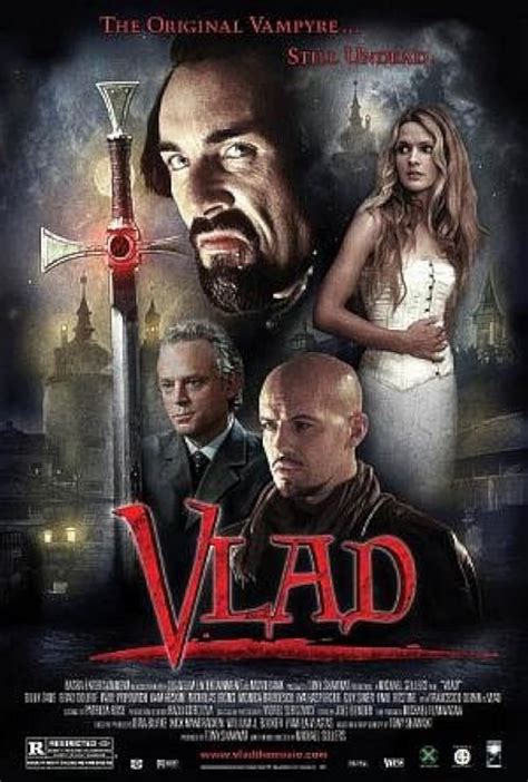 Vlad 2003 IMDb