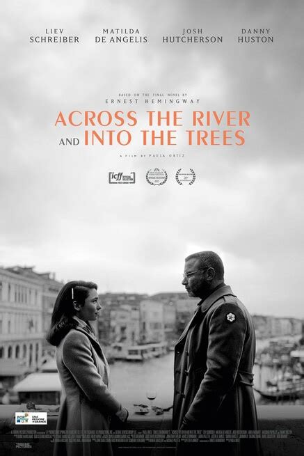 Di là dal fiume e tra gli alberi 2021 FilmTV it