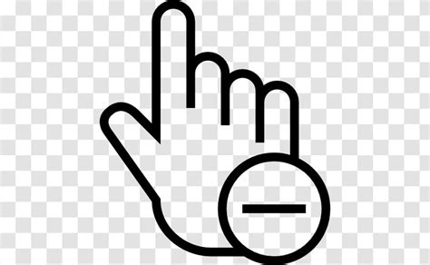 Computer Mouse Pointer Clip Art Brand Transparent PNG