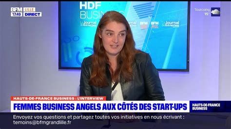 Hauts De France Business Du Mardi 28 Mai Femmes Business Angels