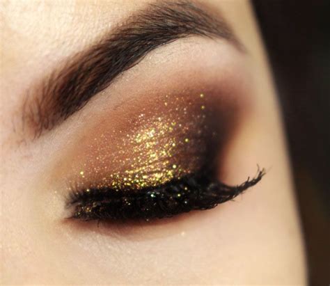 Pin De Maria Daugbjerg 1 En Hair And Makeup No 7 Ojos Maquillaje