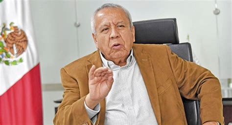 Quién es Francisco Garduño Yáñez y por qué lo investiga la FGR