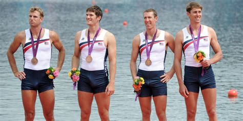 36 Of The Greatest Summer Olympic Bulges