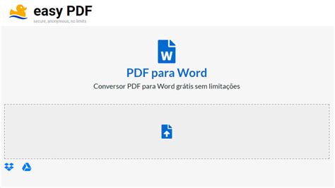 Como Converter Pdf Em Word Ferramentas Gr Tis Jivochat