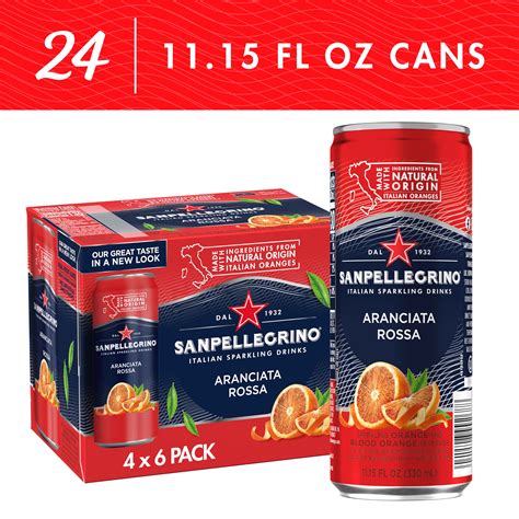 San Pellegrino Flavors Nutrition Besto Blog