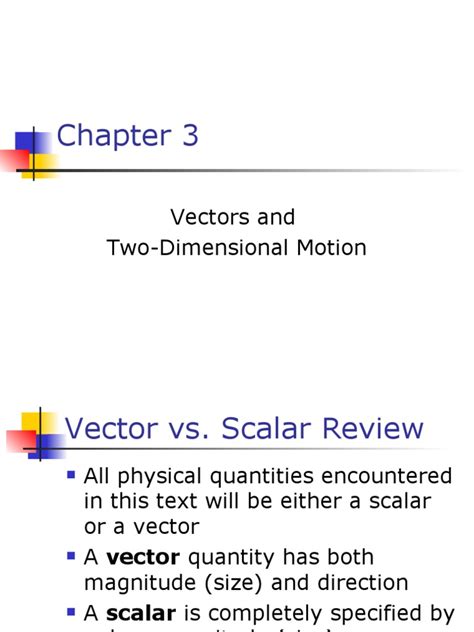 vectors and two dimensional motion pdf euclidean vector acceleration