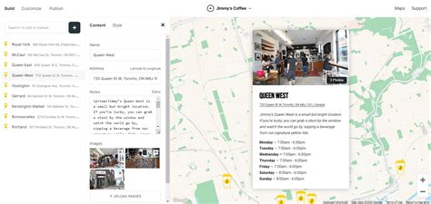 How To Create Powerful Google Maps For Godaddy Atlist