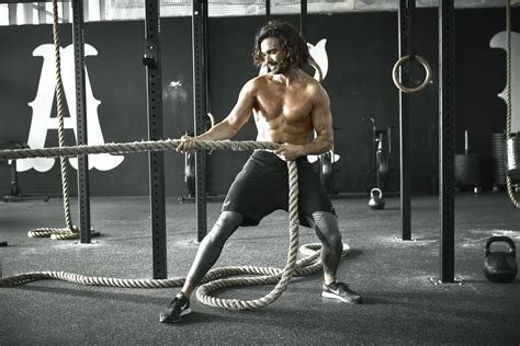 Joe Wicks Day Workout Off