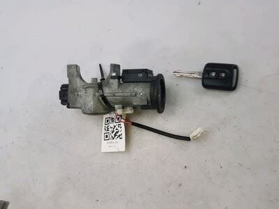 Neiman Occasion Nissan MICRA D8G00 9U02A GPA