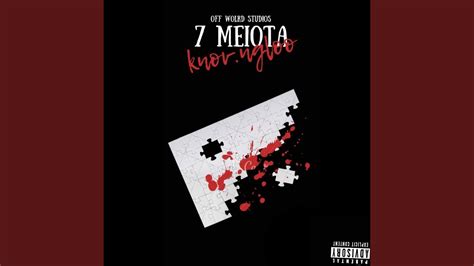 7 Meiota YouTube