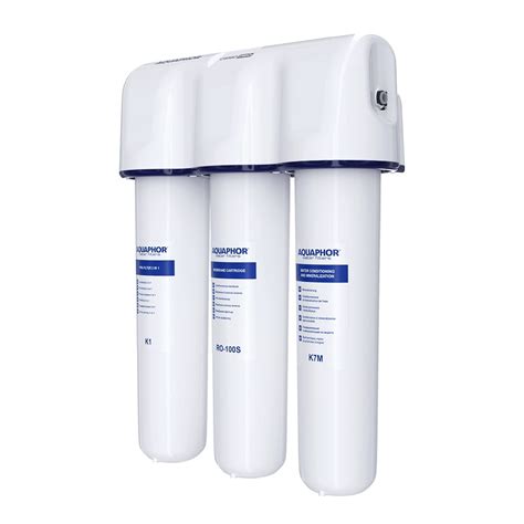 System odwróconej osmozy RO 312S PRO AQUAPHOR Krakfach pl