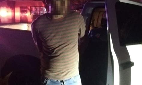 Hijo Asesina A Su Padre Durante Cena De Navidad En Coahuila