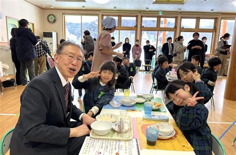 Food Diversityメルマガ映像あり 岩手県二戸市のちゃいるどスクールにて第2回目となるOne Table Dayが実施されまし
