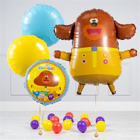Hey Duggee Balloon Atelier Yuwa Ciao Jp