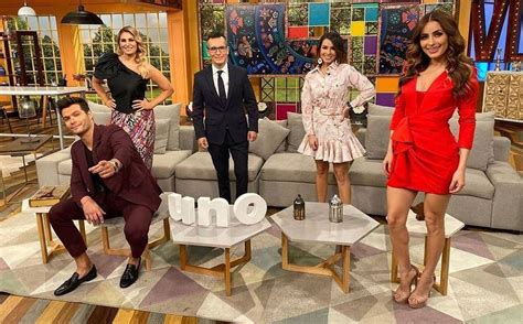 Quiénes serán los nuevos conductores de Venga la alegría