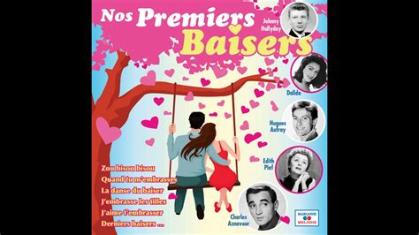 Les Chats Sauvages Derniers Baisers Feat Mike Shannon Youtube