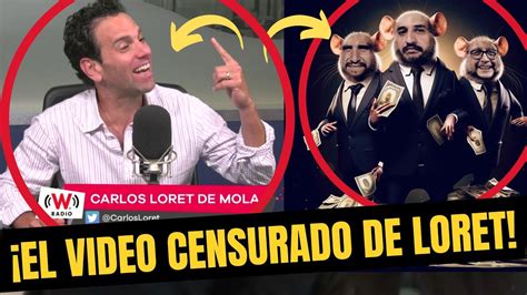 DOMINGAZO De LORET MIREN Esta EXHIBIDA A Los HIJOS Del PEJE El