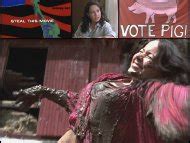 Janeane Garofalo Naked Telegraph