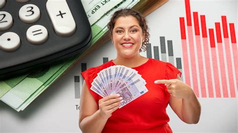 Tyle wynosi średnia pensja w Niemczech zarobki miesieczne