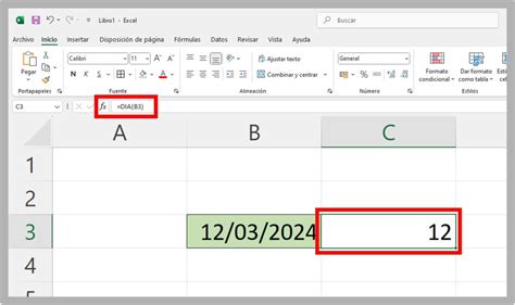 C Mo Extraer El A O De Una Fecha En Excel Forma Abreviada Y Completa