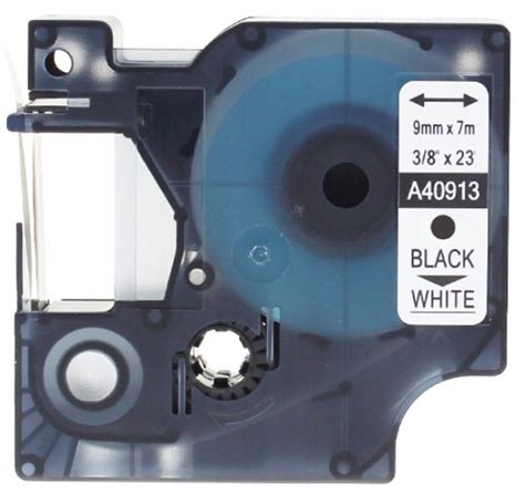 Taśma Dymo D1 A40913 Niska cena na Allegro pl