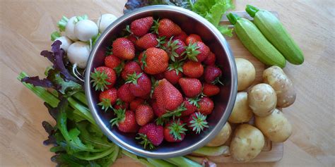 How To Store Fruits And Veggies The Right Way Reviewed Refrigerators