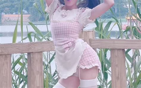 G I DLE最新回归曲Queencard舞蹈版公开 bilibili B站 无水印视频解析YIUIOS易柚斯
