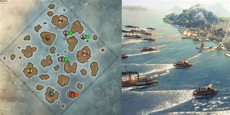 Anno Best Map Seeds