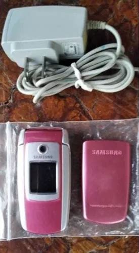 Celular Samsung Sgh C L Rosa Leia A Descri O Mercadolivre
