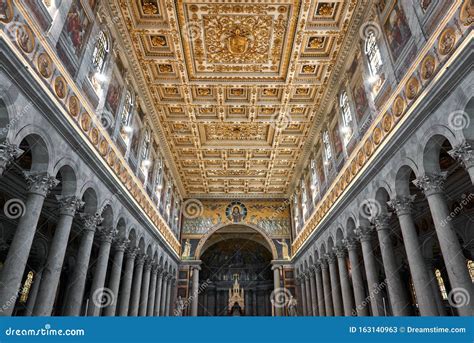 The Basilica Of St Paul Is A Roman Catholic Parish Church Located In