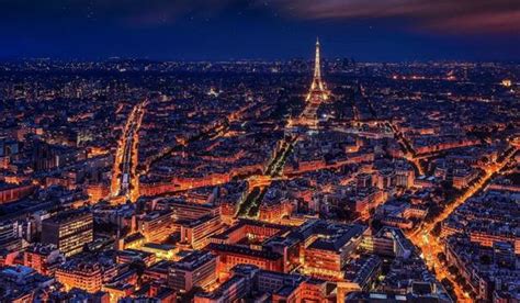 Quelles sont les villes les plus chères du monde en 2020 Tourisme Info